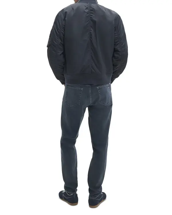 Rag & Bone Fit 3 Athletic Fit Jeans