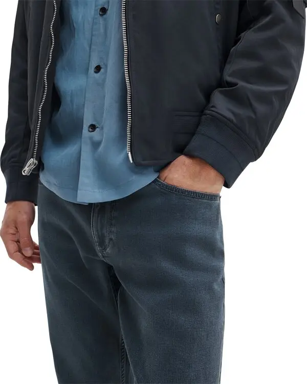 Rag & Bone Fit 3 Athletic Fit Jeans
