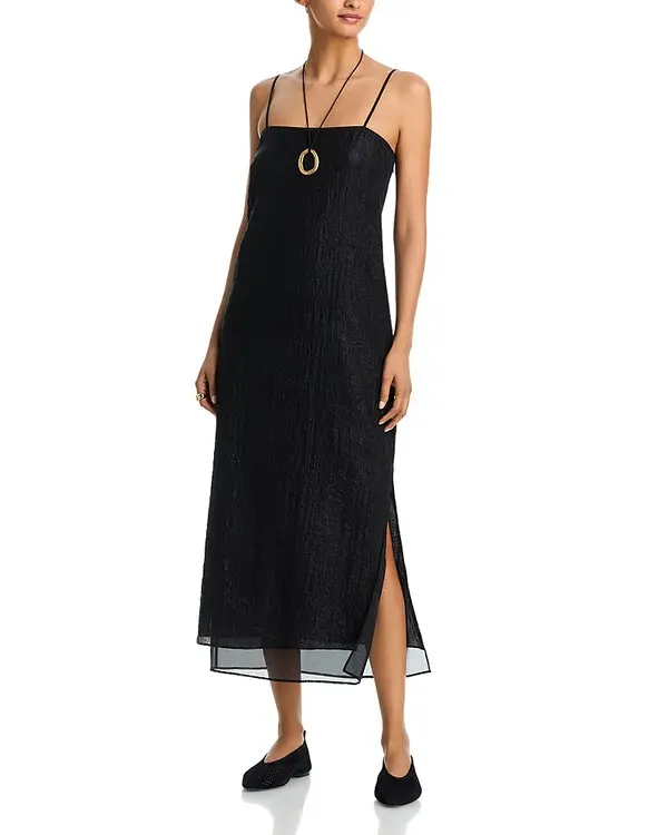 Rag & Bone Suki Dress Midi Length