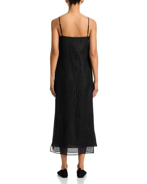 Rag & Bone Suki Dress Midi Length