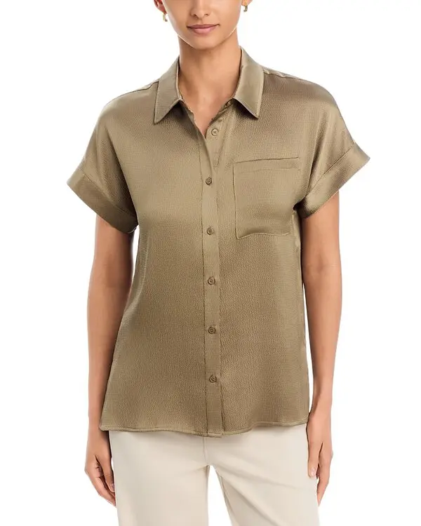 Lyssé Telma Dolman Sleeve Shirt