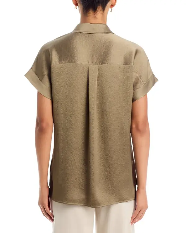 Lyssé Telma Dolman Sleeve Shirt