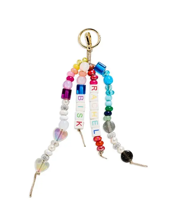 Baublebar The Mini Custom Bead Bag Charm Kit