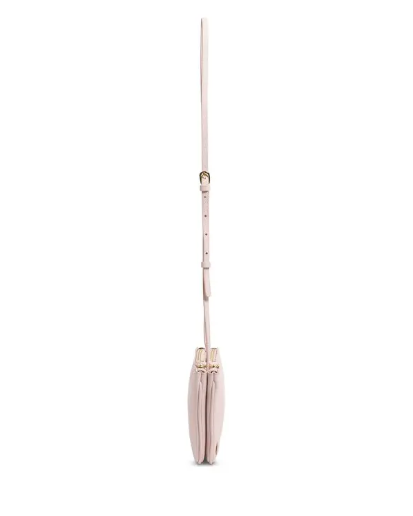 Stoney Clover Lane Brighten Mini Crossbody Bag - Rose