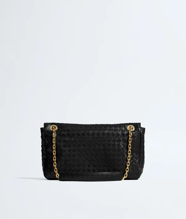 Bottega Veneta Madison - Black