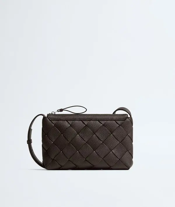 Bottega Veneta Diago Messenger Bag - Fondant