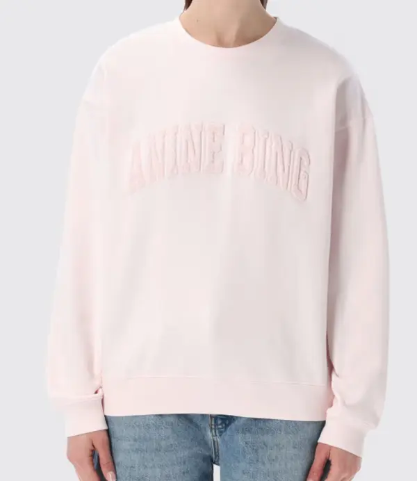 ANINE BING Spencer Sweatshirt