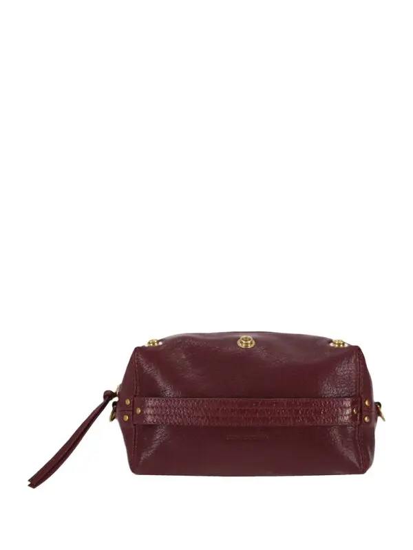 Jérôme Dreyfuss Lucky Case - Bordeaux
