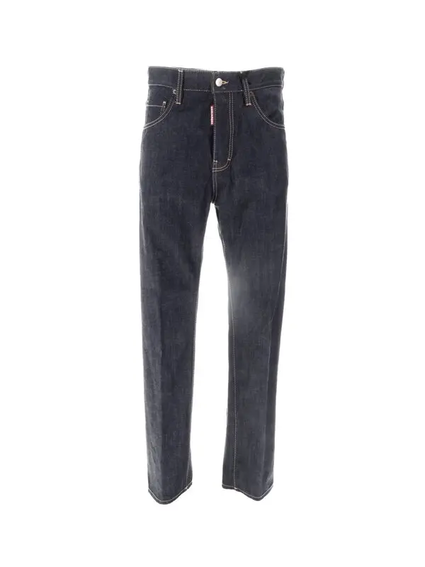 Dsquared2 5-pocket Tailored Trousers