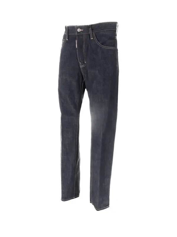 Dsquared2 5-pocket Tailored Trousers
