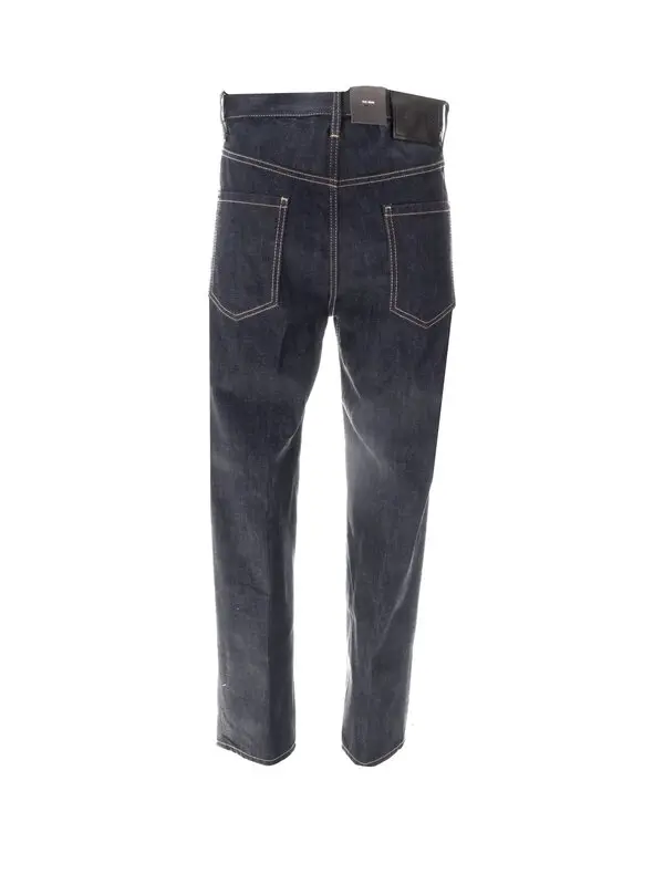 Dsquared2 5-pocket Tailored Trousers
