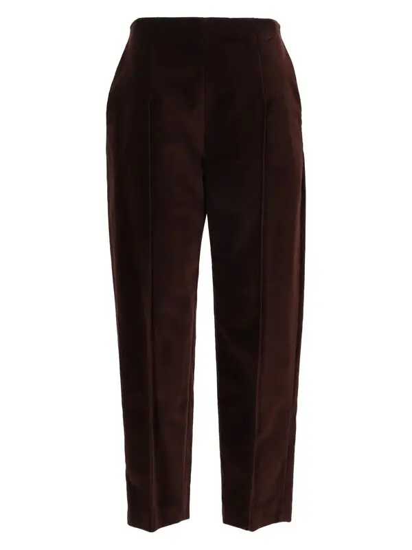 Marni Tailored Trousers - Wenge