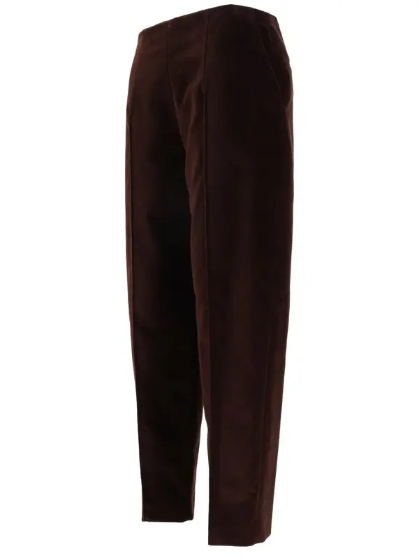 Marni Tailored Trousers - Wenge