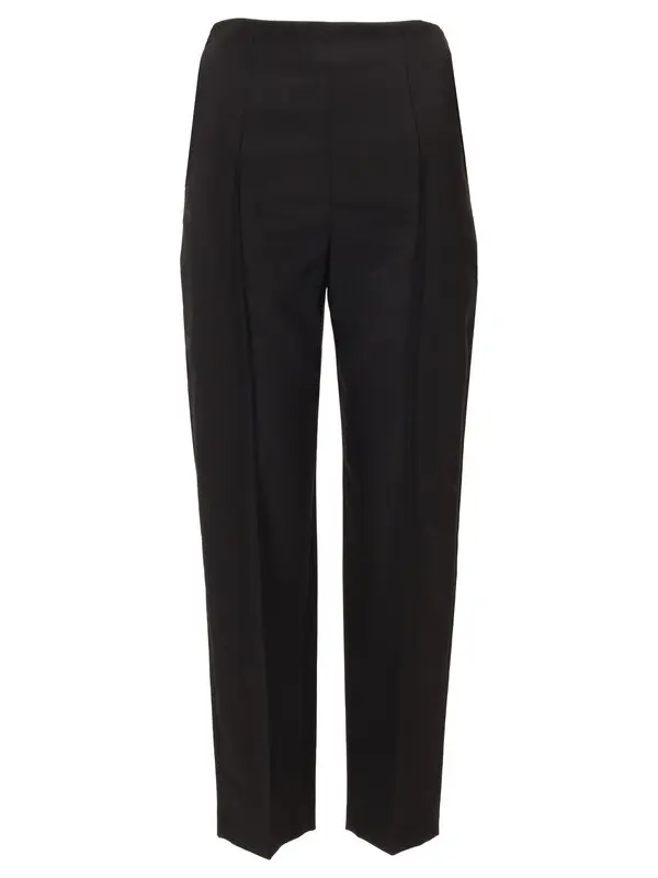 Marni Tailored Trousers - Black