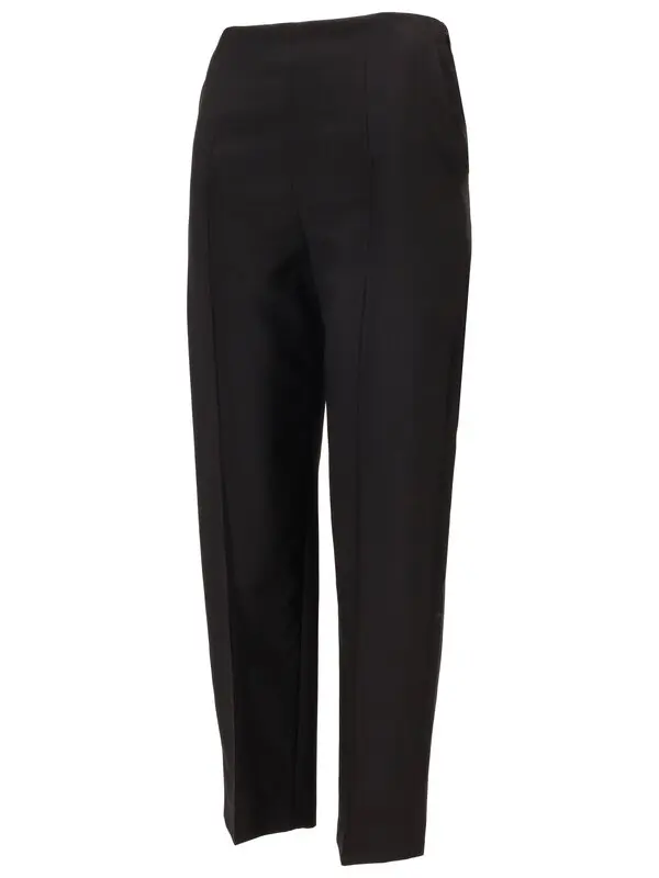 Marni Tailored Trousers - Black
