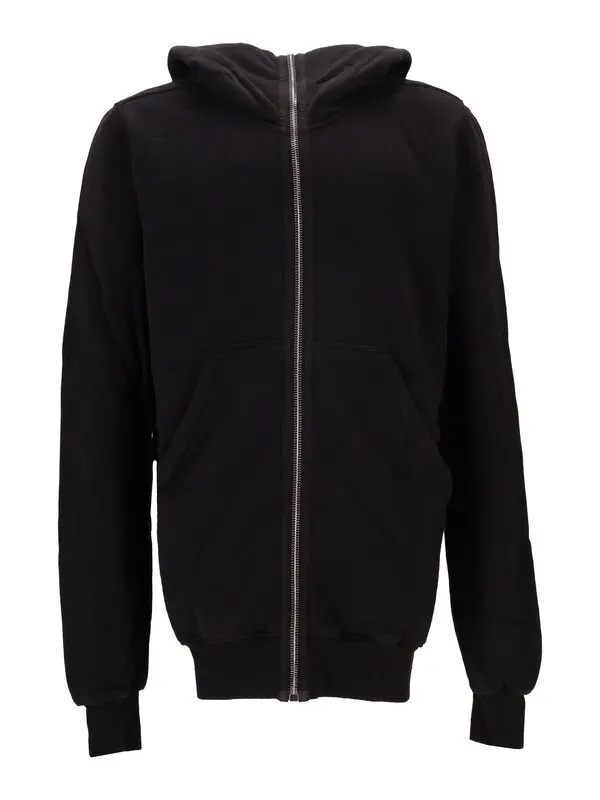 Rick Owens Jumbo Gimp Hoodie
