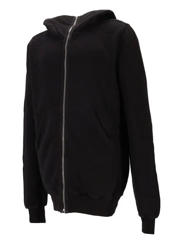 Rick Owens Jumbo Gimp Hoodie