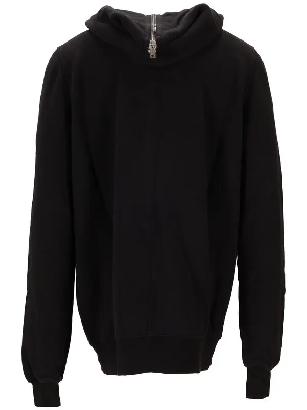 Rick Owens Jumbo Gimp Hoodie