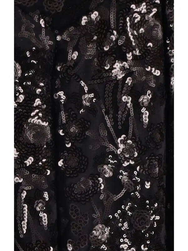 NICCOLO PASQUALETTI Cascata Skirt