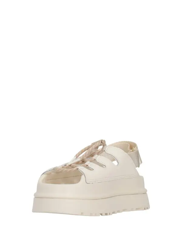 UGG W Goldenglow Toggle Sandals - Jasmine