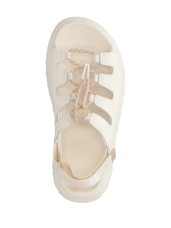 UGG W Goldenglow Toggle Sandals - Jasmine