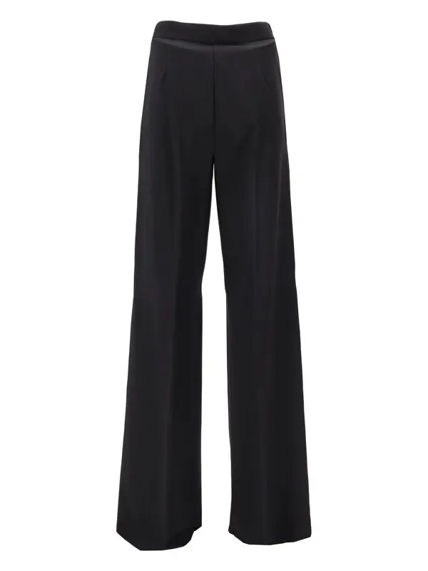 Max Mara Jersey Trousers