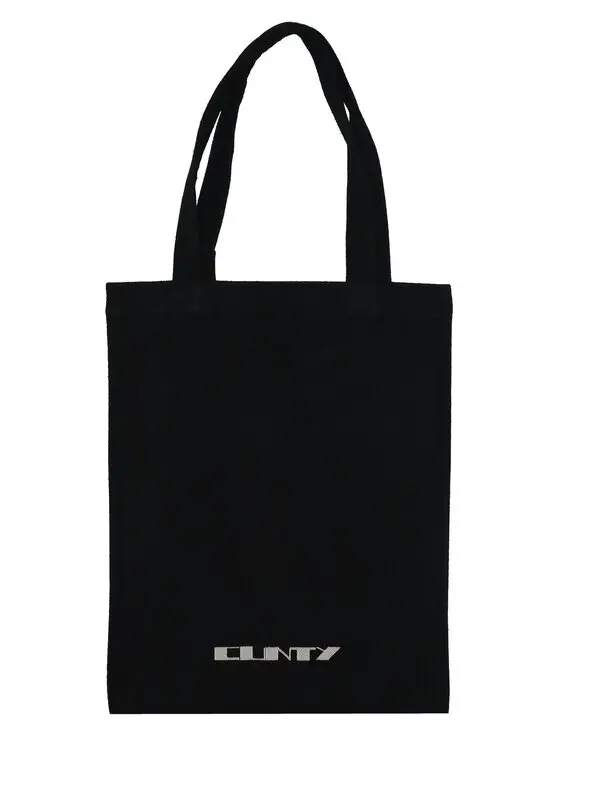 Rick Owens Shopper Bag