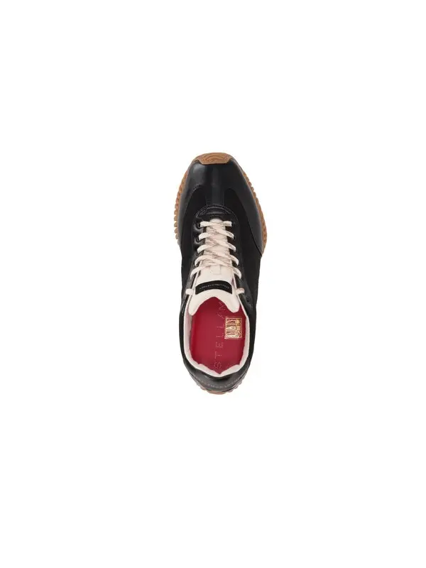 Stella McCartney W/sneakers S Wave Sport - Black
