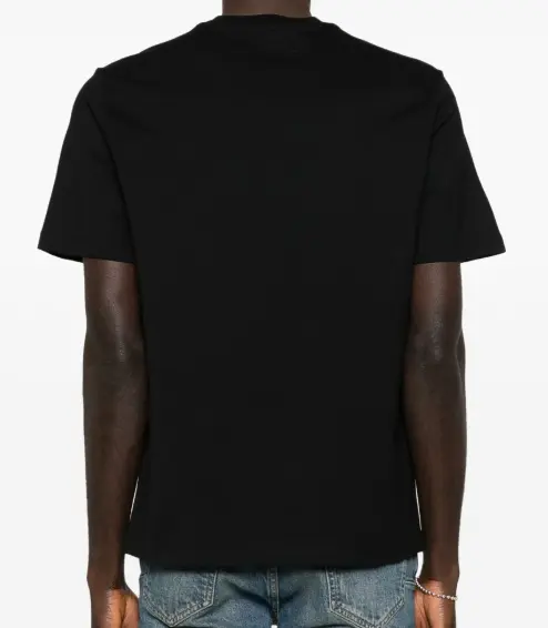 Amiri Logo Graphic T-shirt