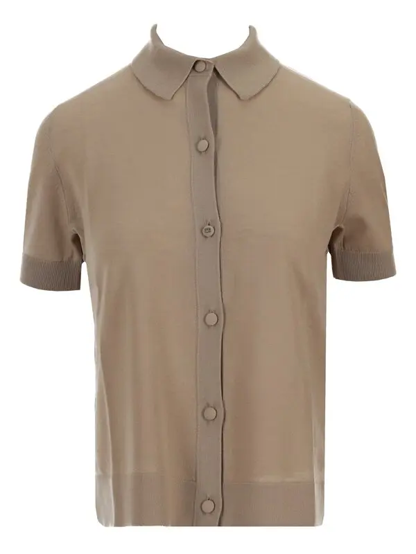 Max Mara Cardigan - Sabbia