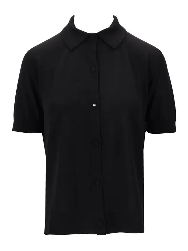 Max Mara Cardigan - Nero