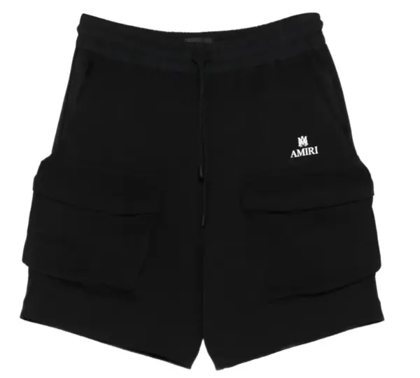 Amiri Cargo Shorts