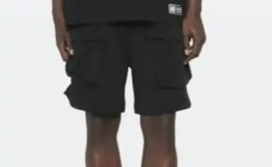 Amiri Cargo Shorts