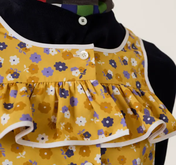 Miu Miu Embellished Shirt