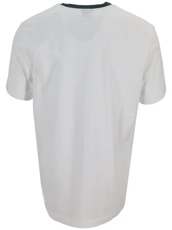 Paul Smith Regular Fit Star T-shirt