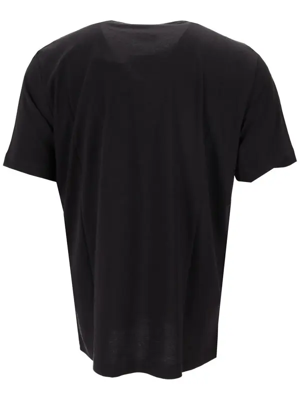 Paul Smith Regular Fit Zebra T-shirt