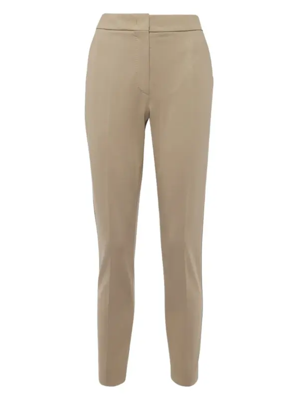 Max Mara Jersey Pants - Sabbia