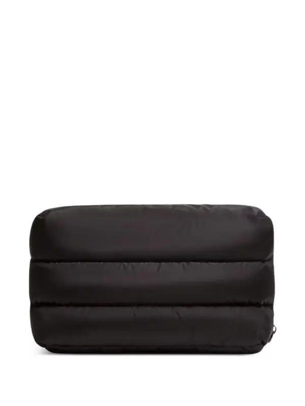 Moncler Caradoc Beauty Case - Black