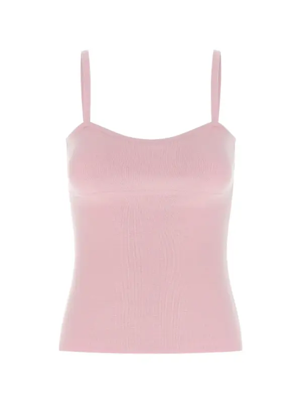 Max Mara Maglia Knitwear - Rosa