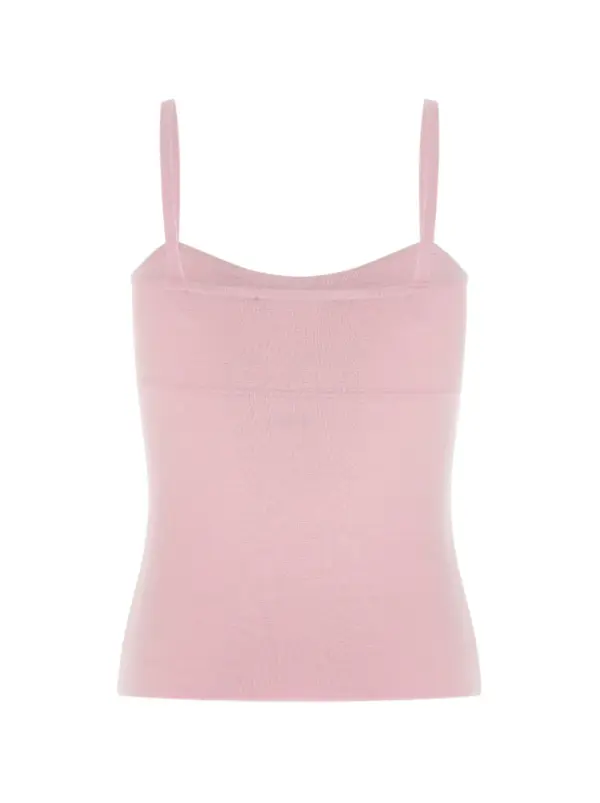 Max Mara Maglia Knitwear - Rosa