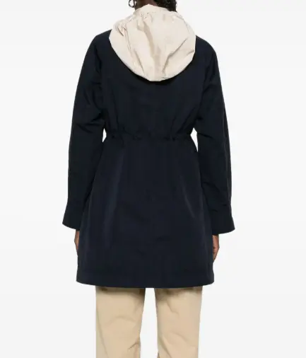 Moncler Begonia Jacket