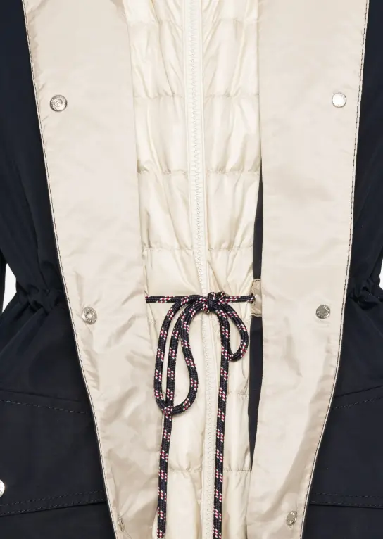 Moncler Begonia Jacket