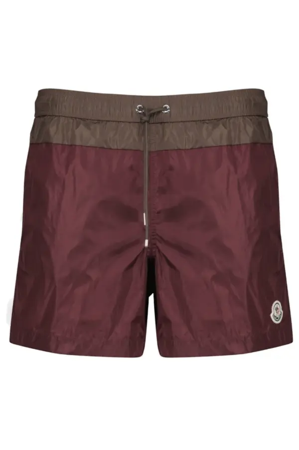 Moncler Swimwear