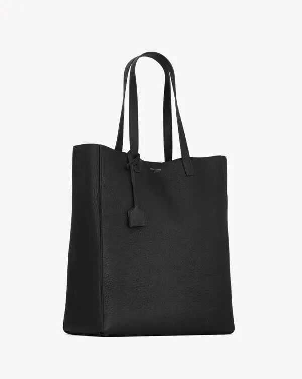 Saint Laurent Tote Bag With Pouch