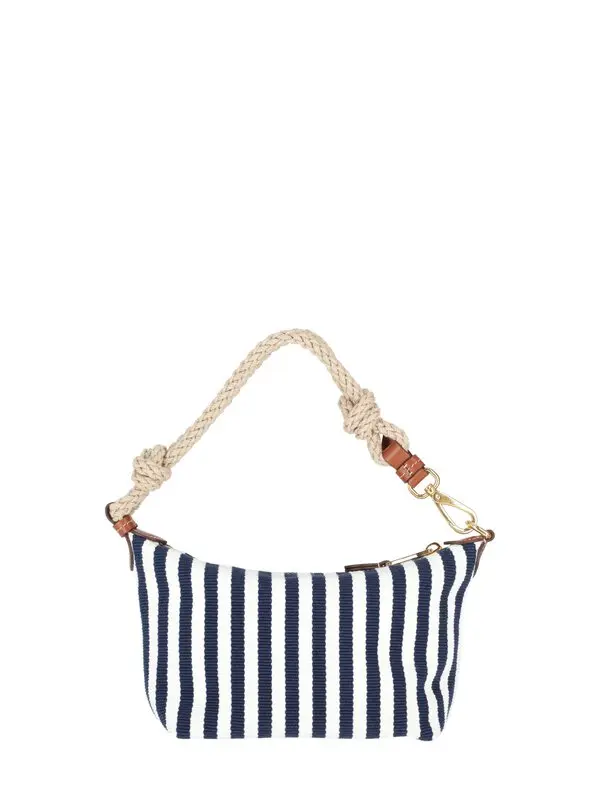 Miu Miu Striped Shirt