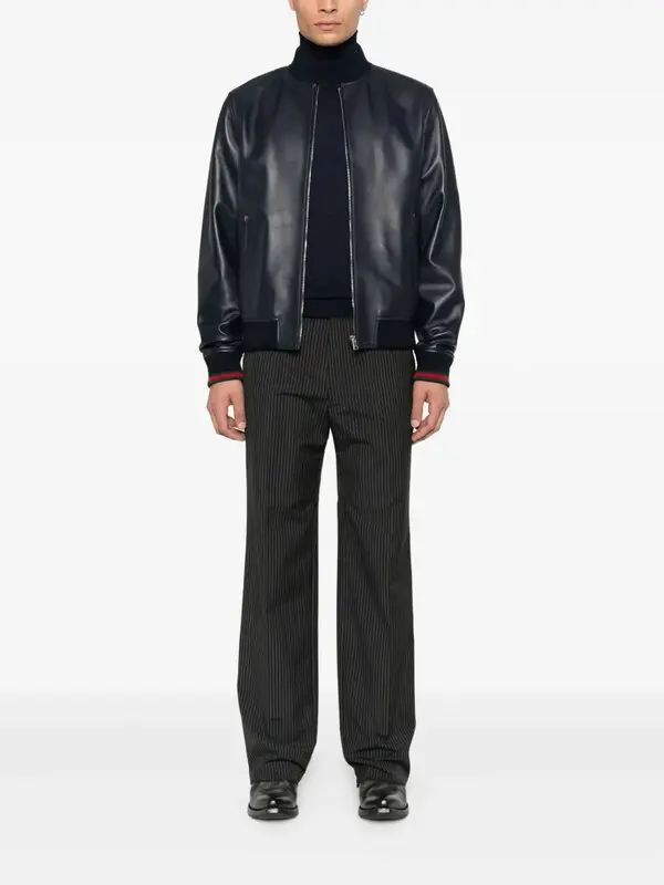TOD'S Suede Loafers