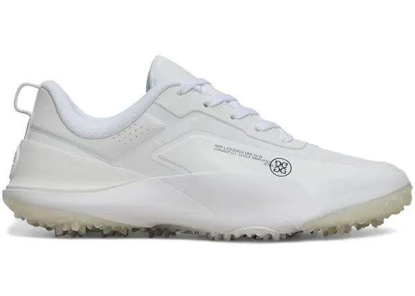 G/fore G/18 Embossed Skull & Tee Shirts Golf Shoes