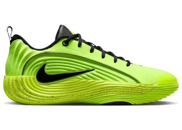 Nike Giannis Immortality 5in