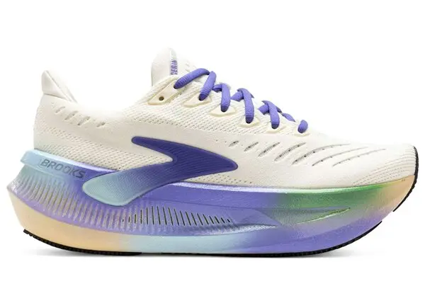 Brooks Glycerin Max 2