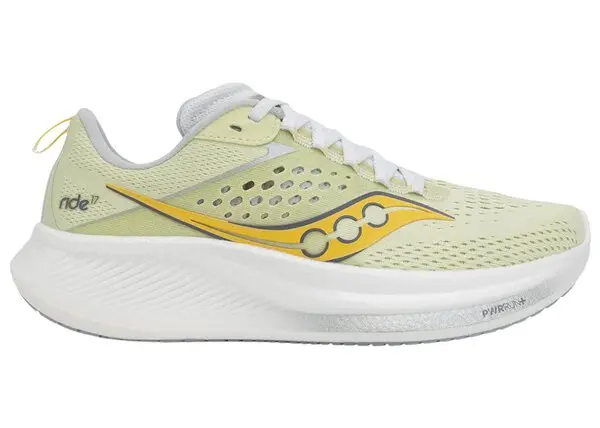 Saucony Ride 17 Running Shoes